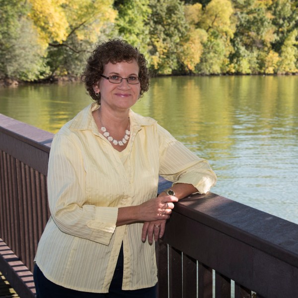 Women of Faith and Fiction ~ Janell Butler Wojtowicz | Gail Johnson