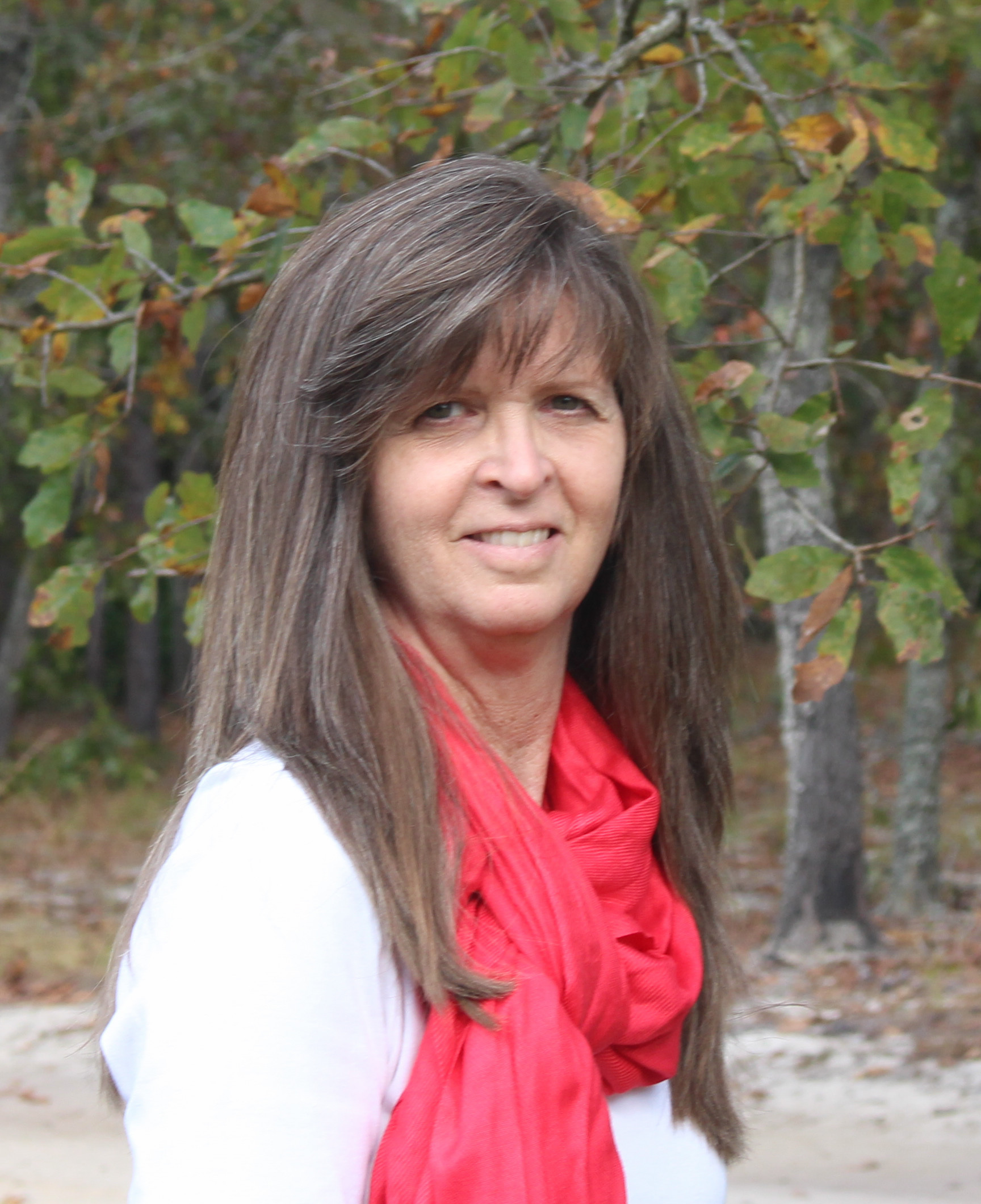 About | Gail Johnson